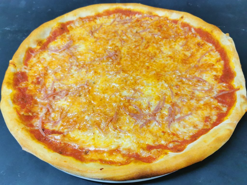 Vesuvius – Restaurang & Pizzeria Luna i Mariestad